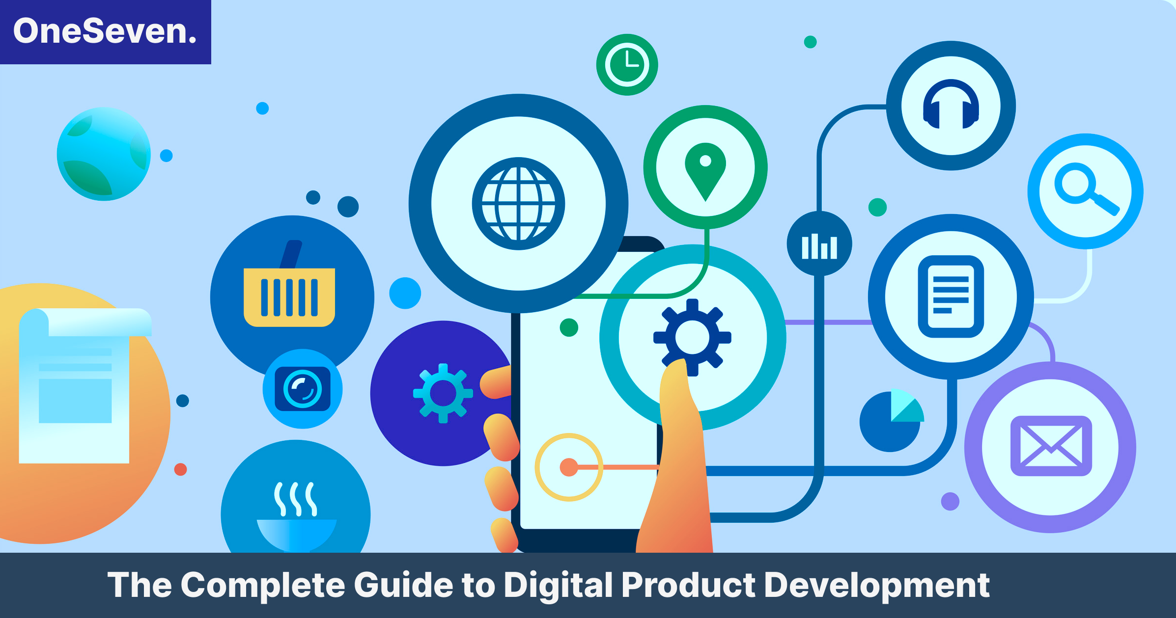 Digital Product Development Studio – A Complete Guide